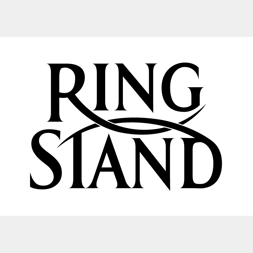 RING STAND - Modern Twist Signs | サインペイントModern Twist Signs | サインペイント